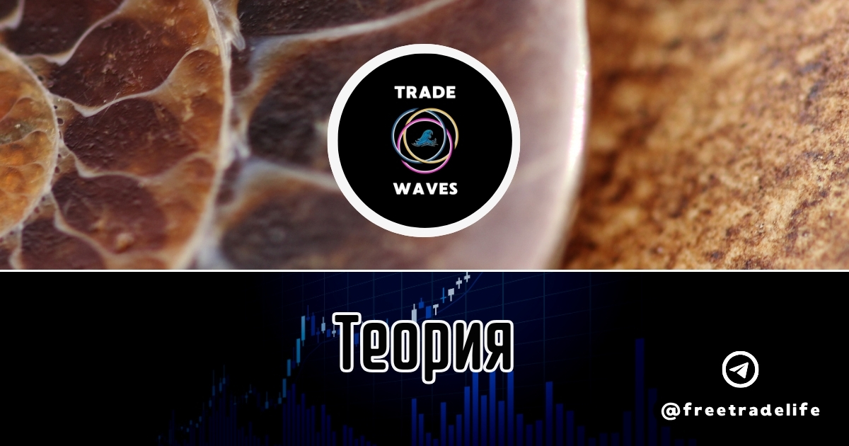 Теория волн Эллиотта | TRADE WAVES